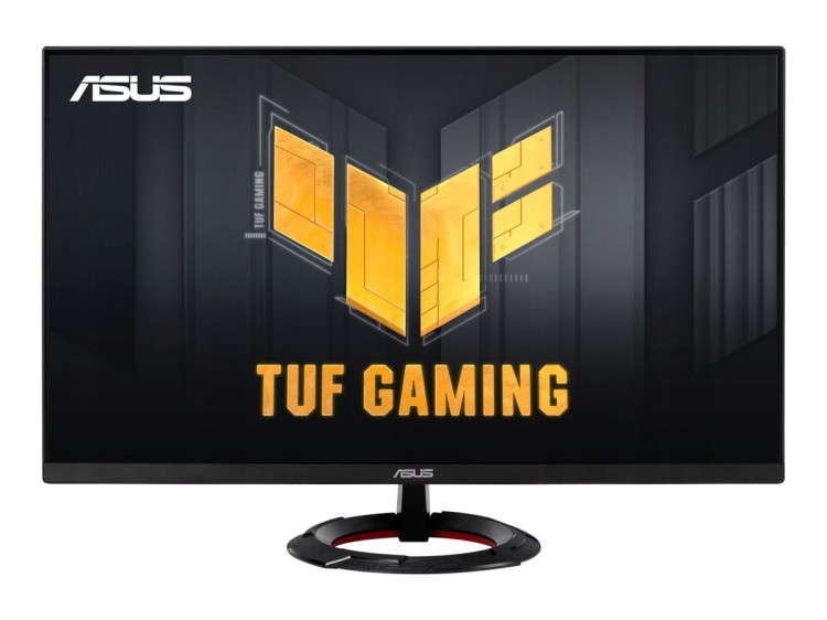 Monitor ASUS TUF Gaming VG249Q3R 23,8 FHD Fast IPS 1ms 180Hz [Black ...